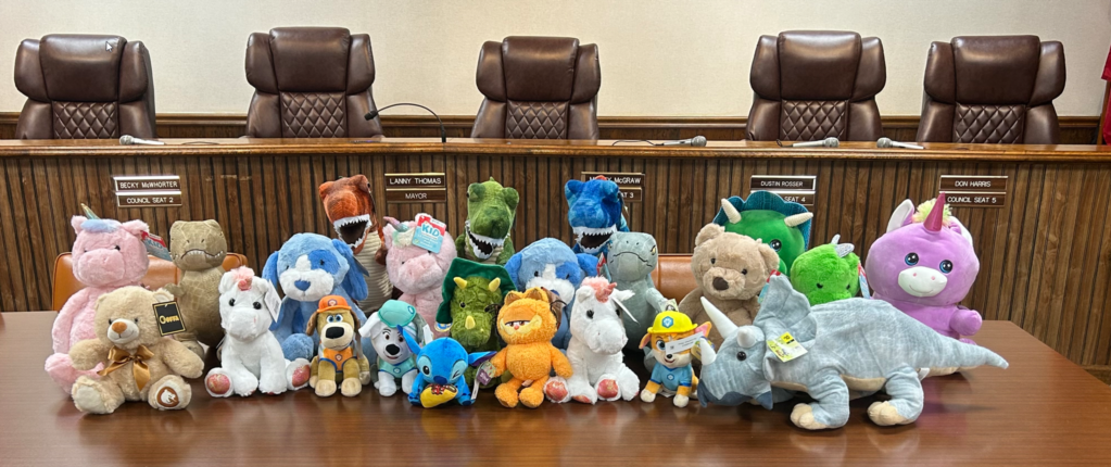 Trion, GA - Official Town Website