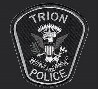 Trion, GA - Police Department